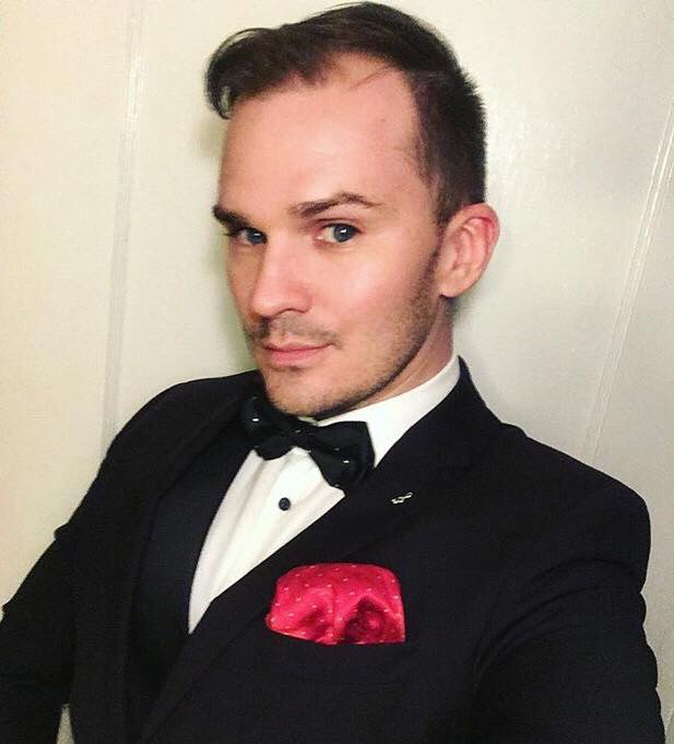 Musician Spotlight – Kansas City Civic Orchestra