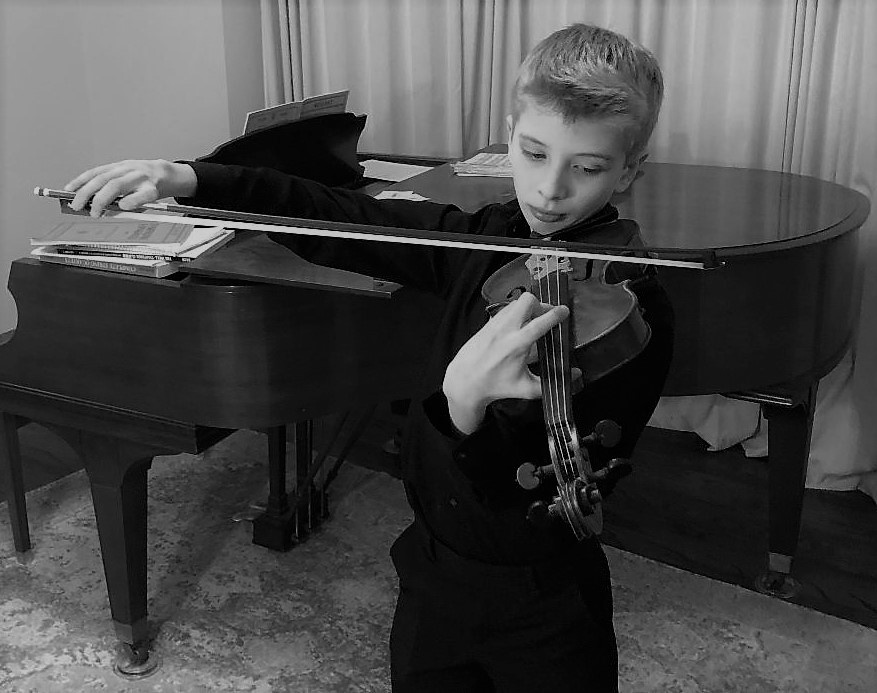 2019-2020 Chatelain Young Artist Theodore Ohly | Kansas City Civic ...
